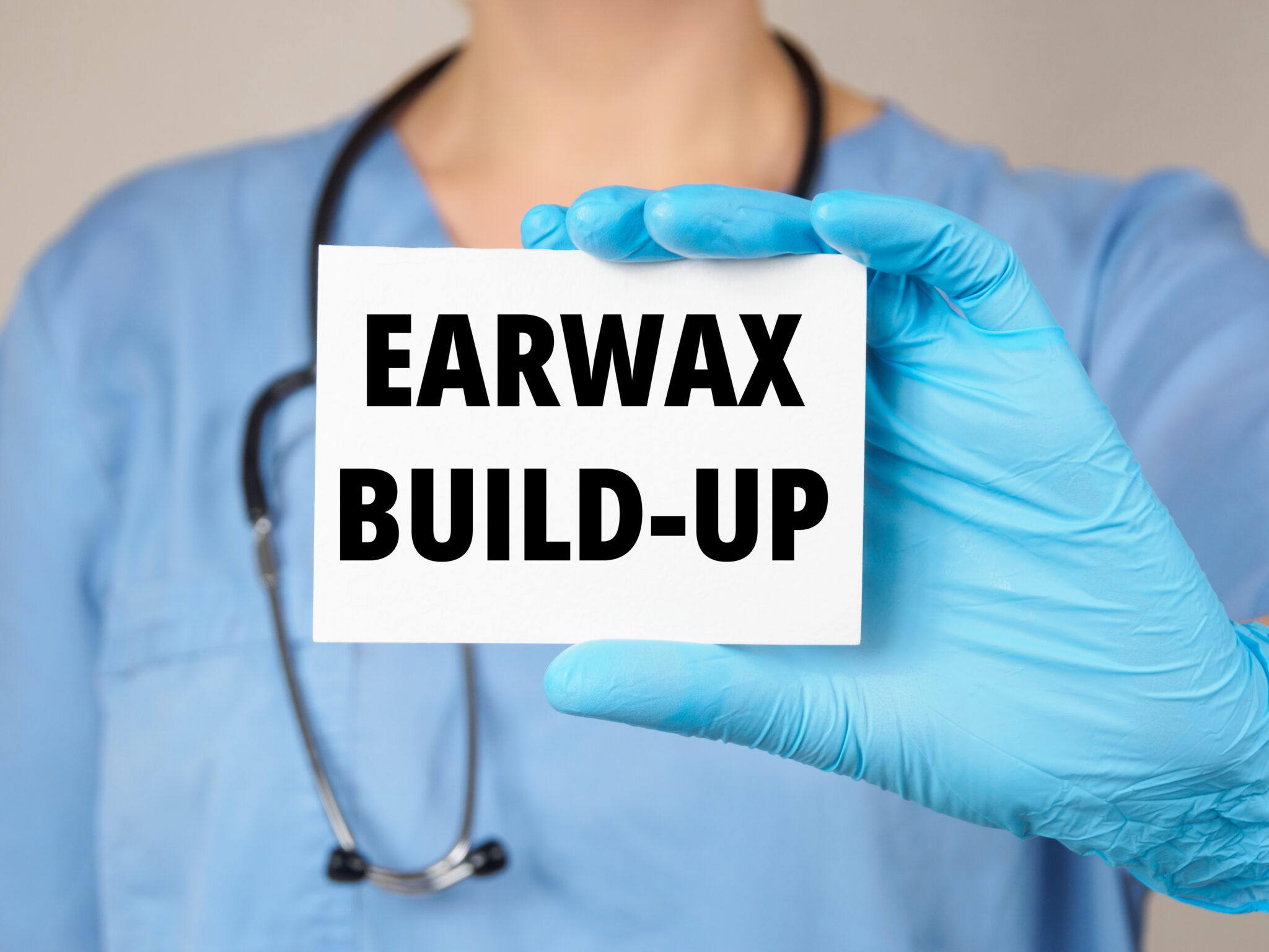 The Importance of Safe Ear Wax Removal | ZN Audiology